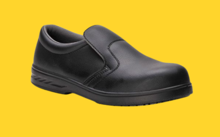 Safety Shoes - Foot Protection | Yogesh Enterprises